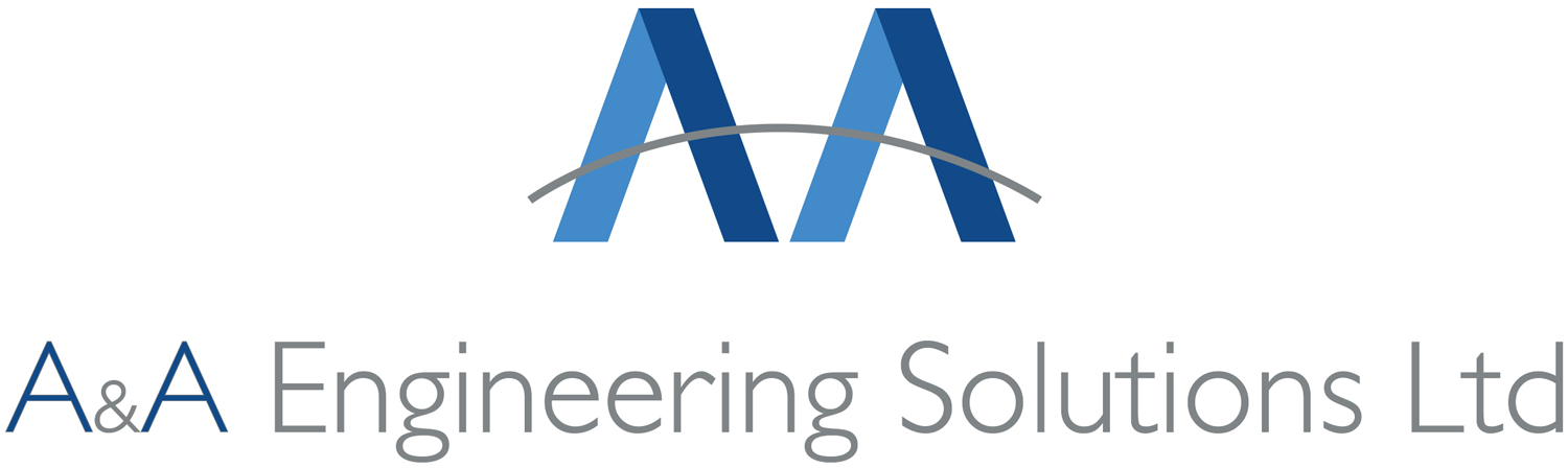 About Us – Welcome to A&A Engineering Solutions Ltd